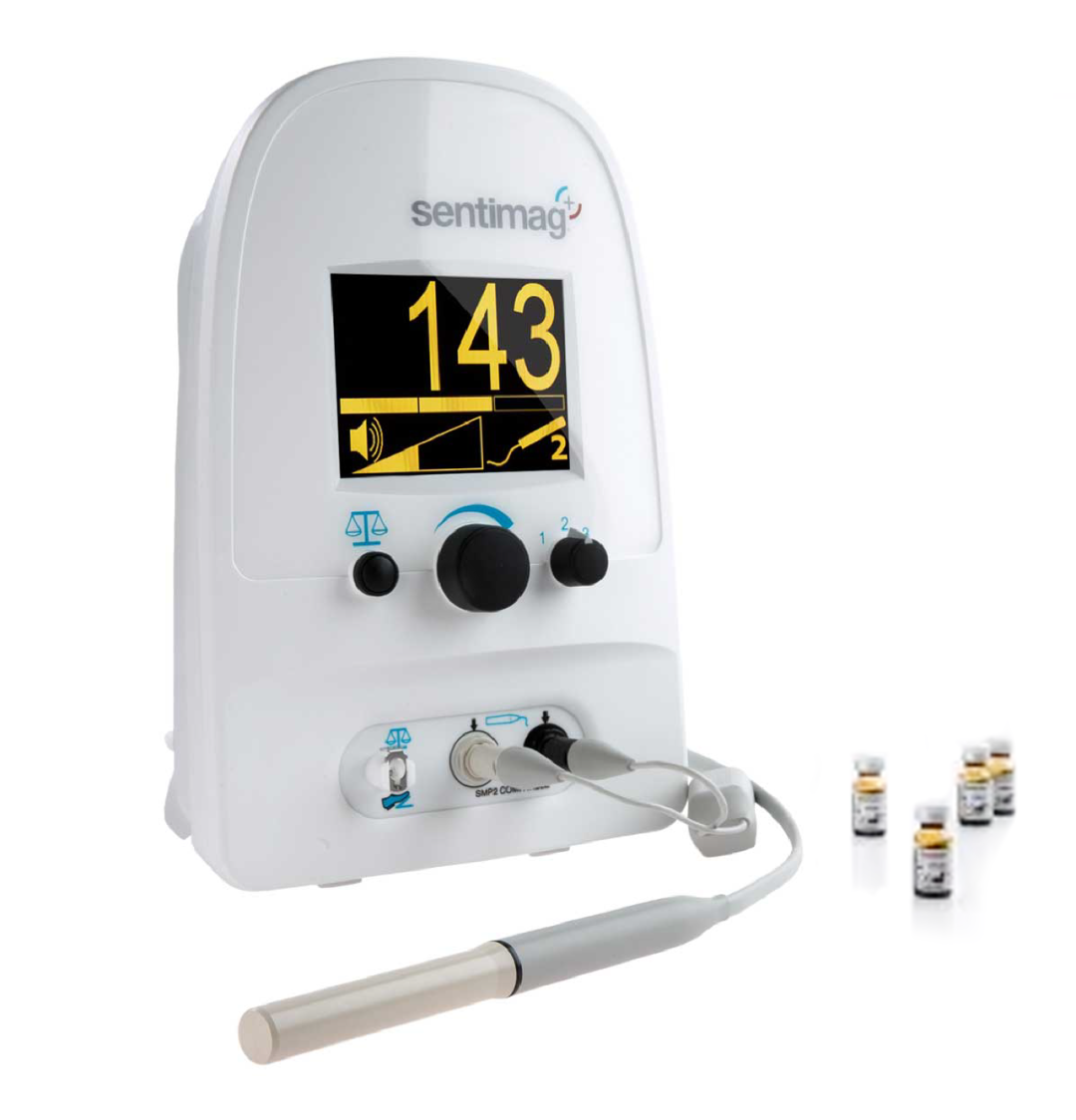 解析：2021年18个*创新的医疗器械（下） - 南京广慈医疗科技有限公司